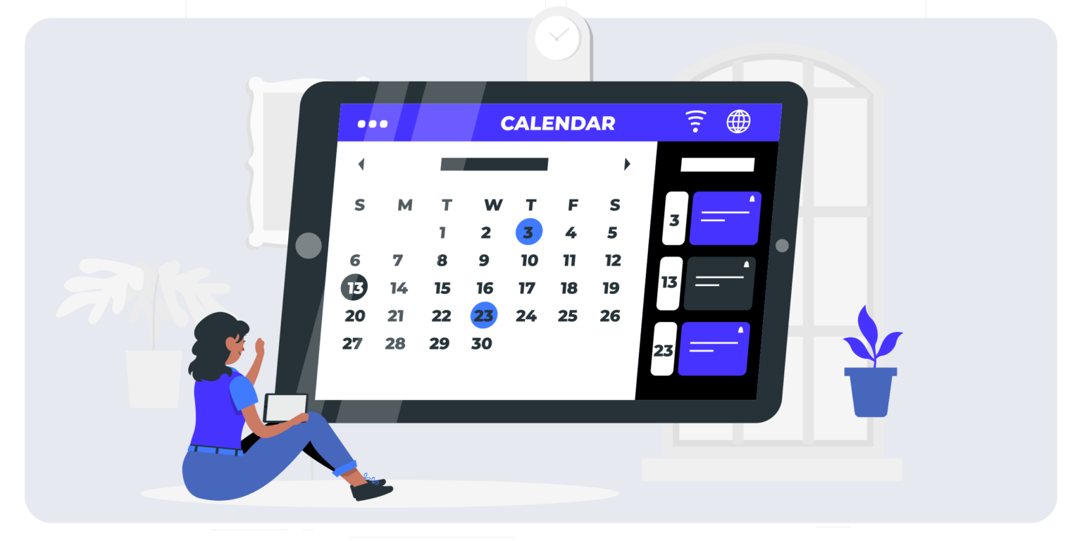 2026 Community Content Calendar Template | Free Sample Download