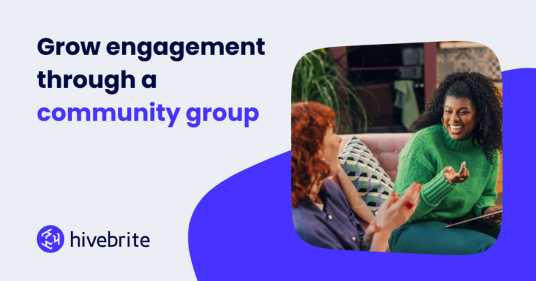 Community Engagement Downloads - Hivebrite