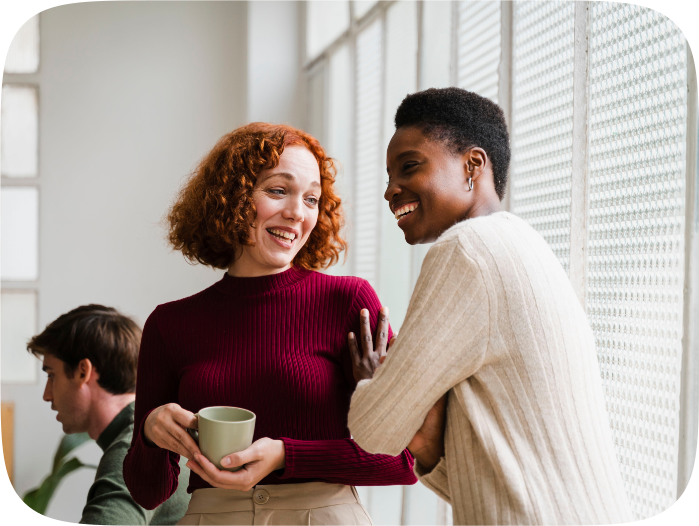 IIASA Case Study - Hivebrite