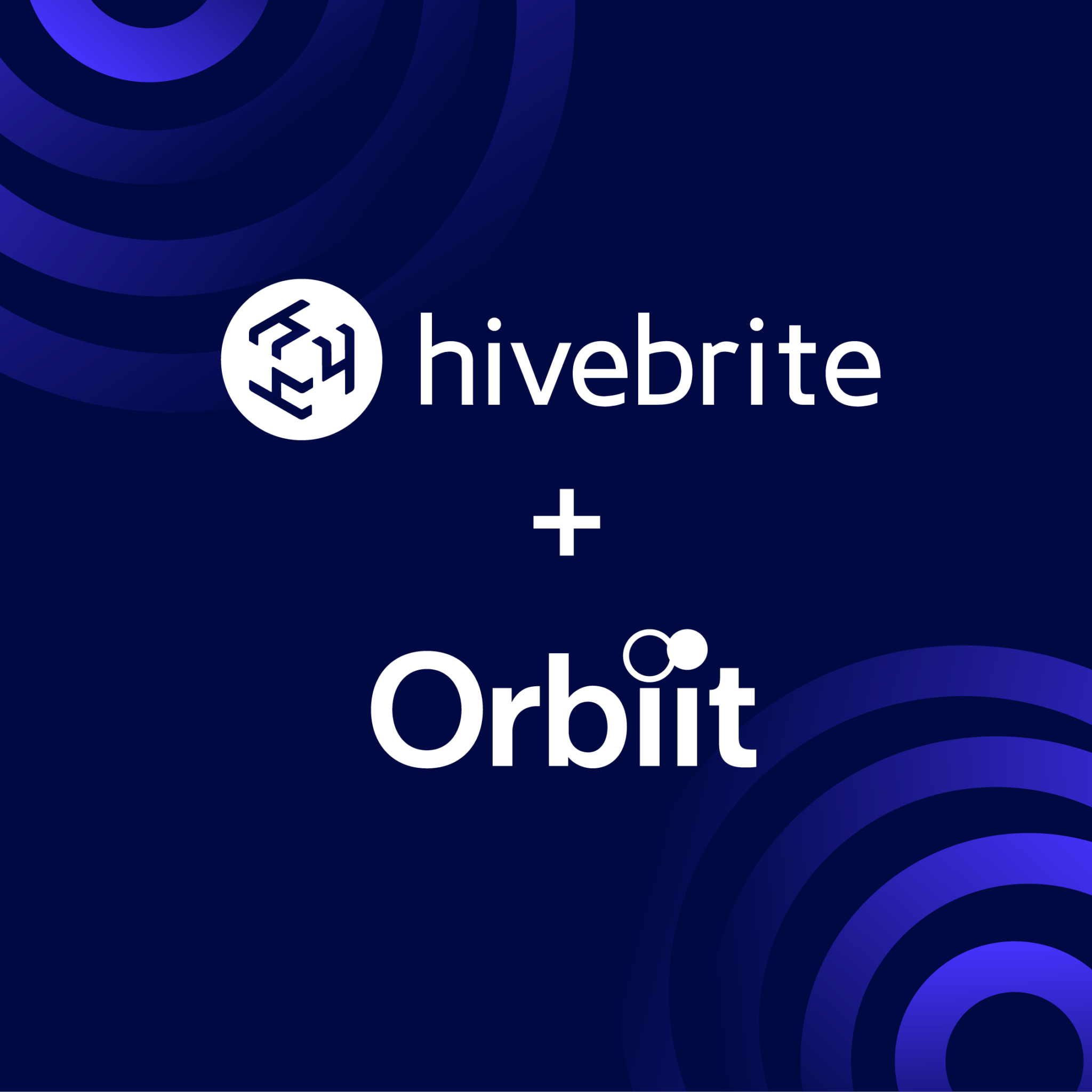 Hivebrite acquires Orbiit to transform community engagement