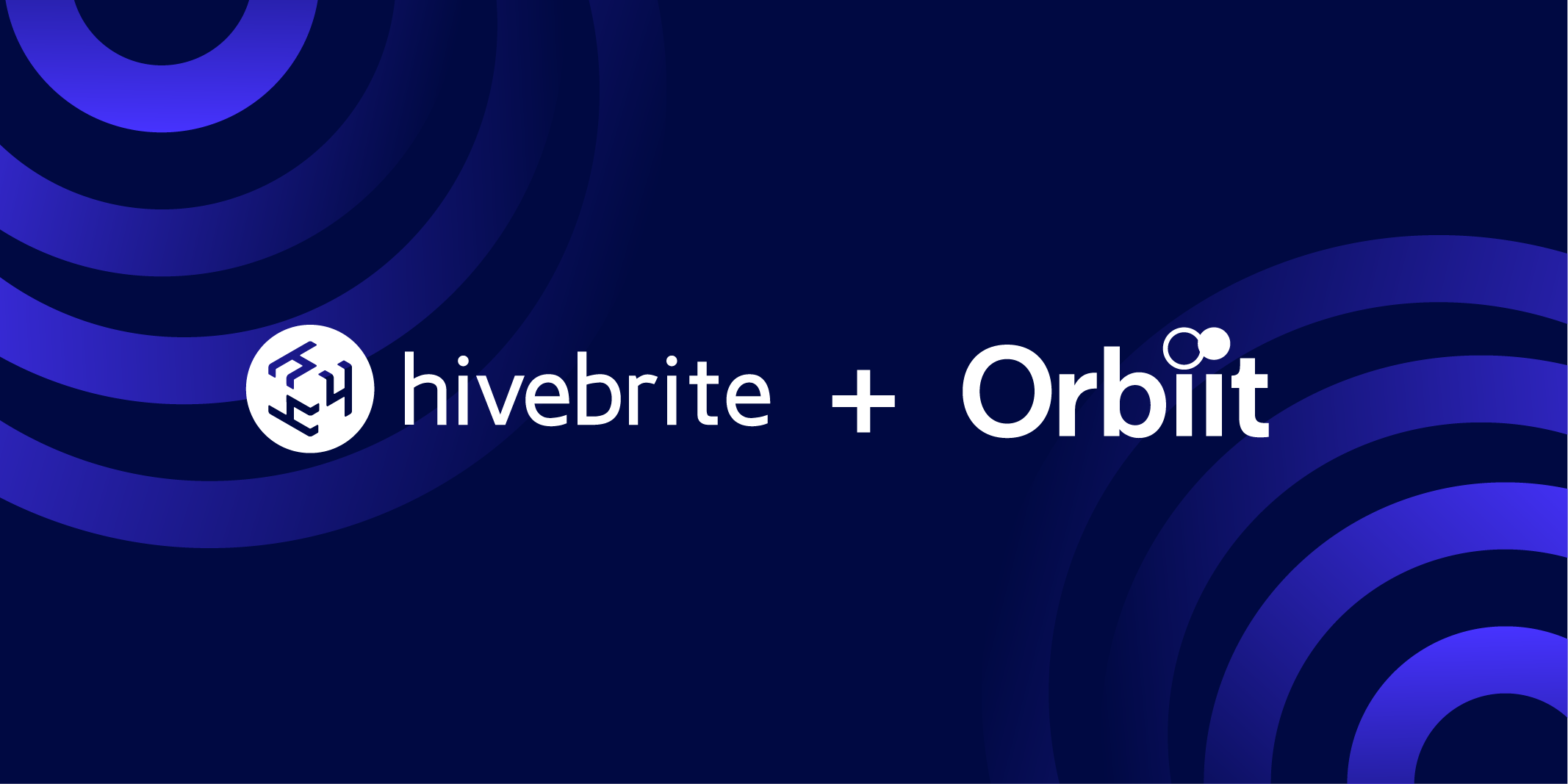 Hivebrite acquires Orbiit to transform community engagement