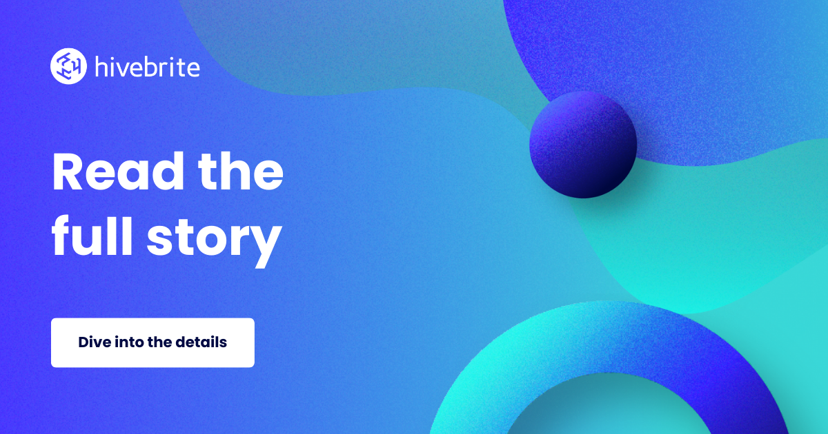 Introducing Our Enhanced Event Management Module - Hivebrite