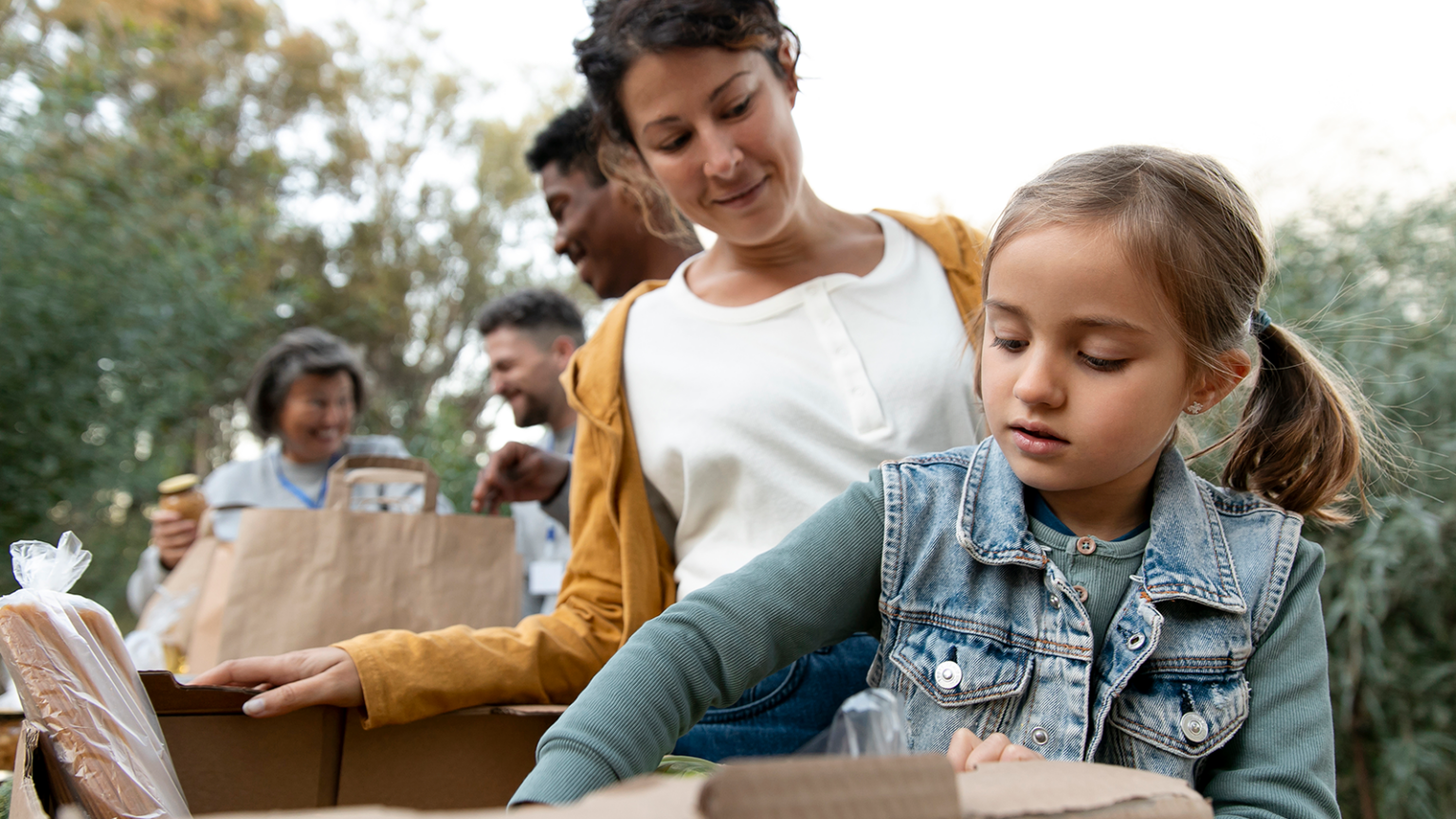 Nonprofit community platform and app - Hivebrite